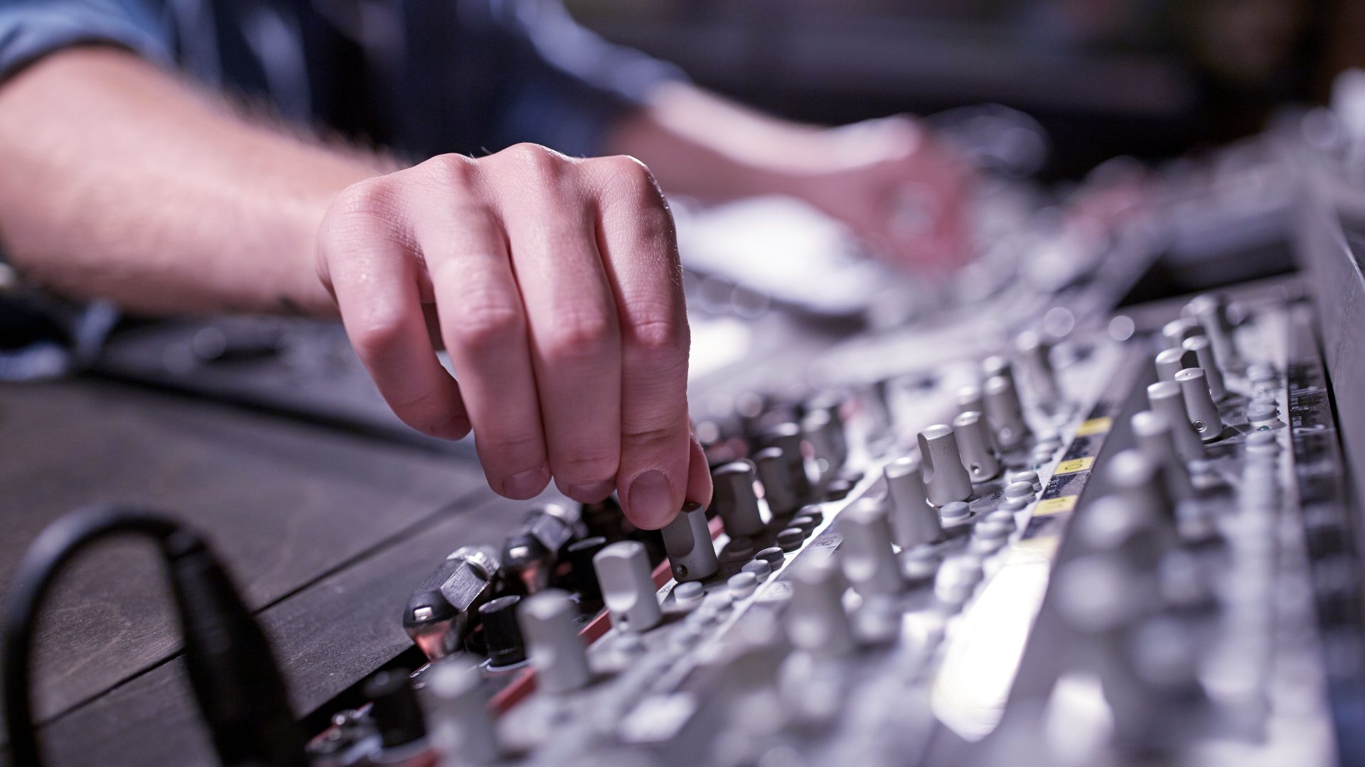 Audio Engineering - LHV Audio Services