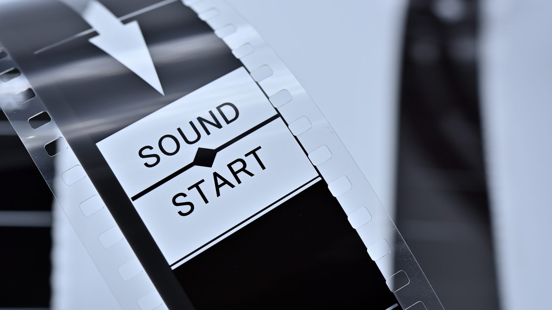 ADR Production - LHV Audio Services